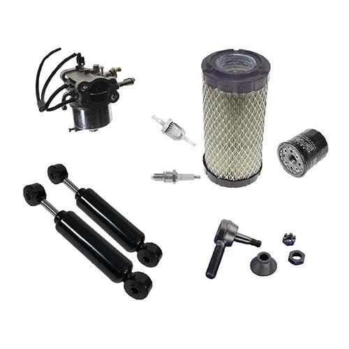 Golf Cart Parts – Salt City Golf Cart