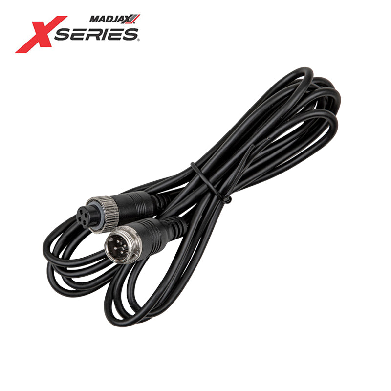 XSeries Storm Backup Camera Cable 1M (2024-2025) | MadJax® – Salt City ...