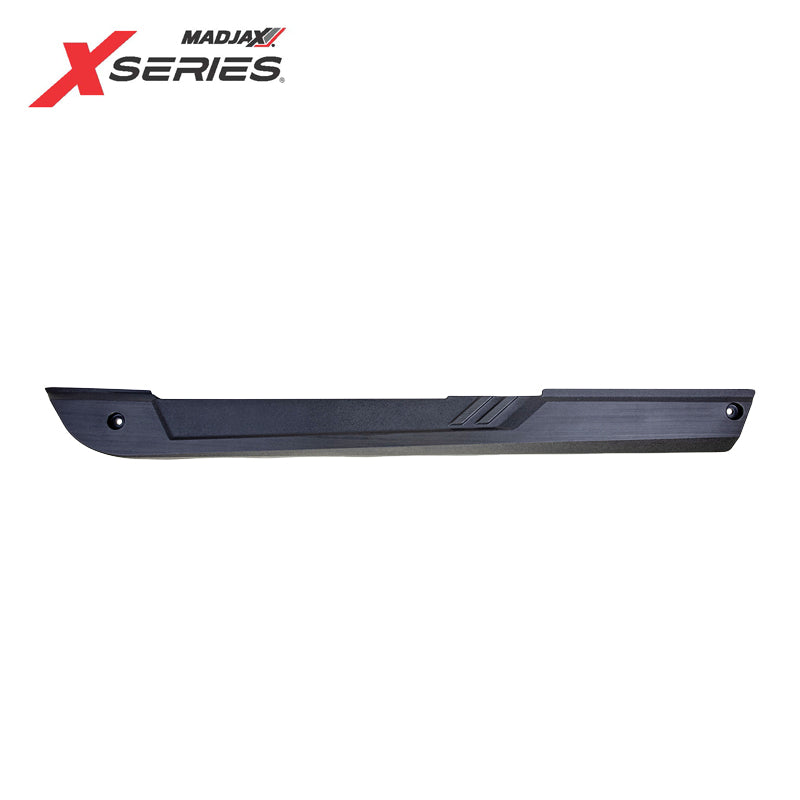 XSeries Storm Rocker Panel Driver Side (2024-2025) | MadJax® – Salt ...