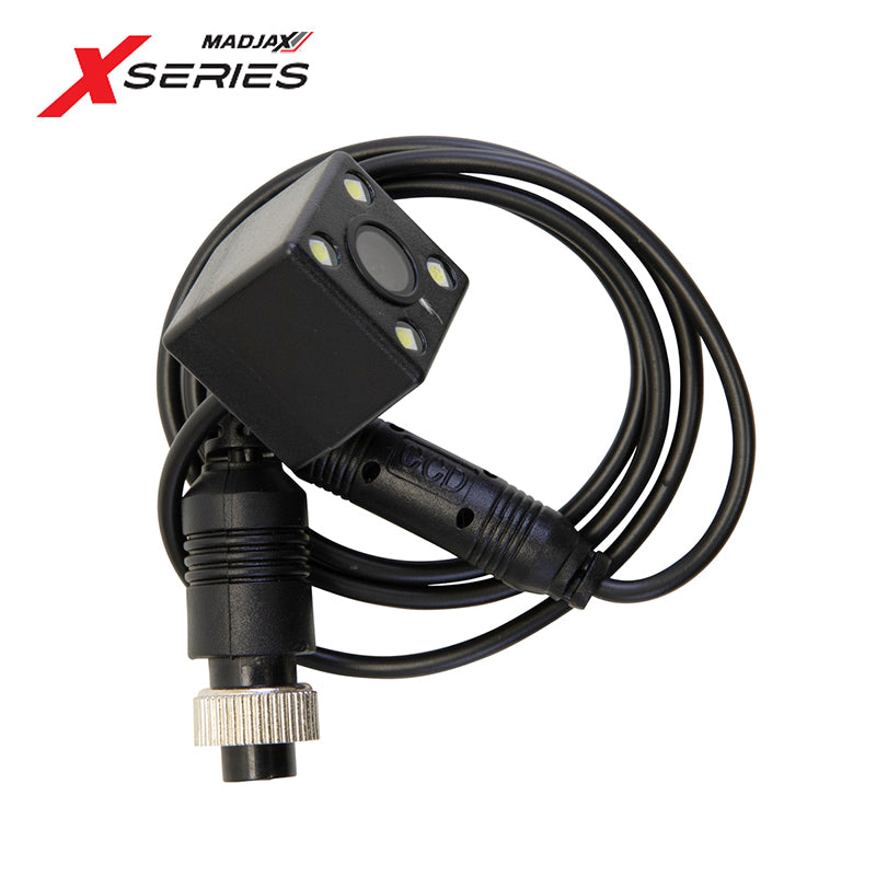 XSeries Storm Backup Camera (2024-2025) | MadJax® – Salt City Golf Cart
